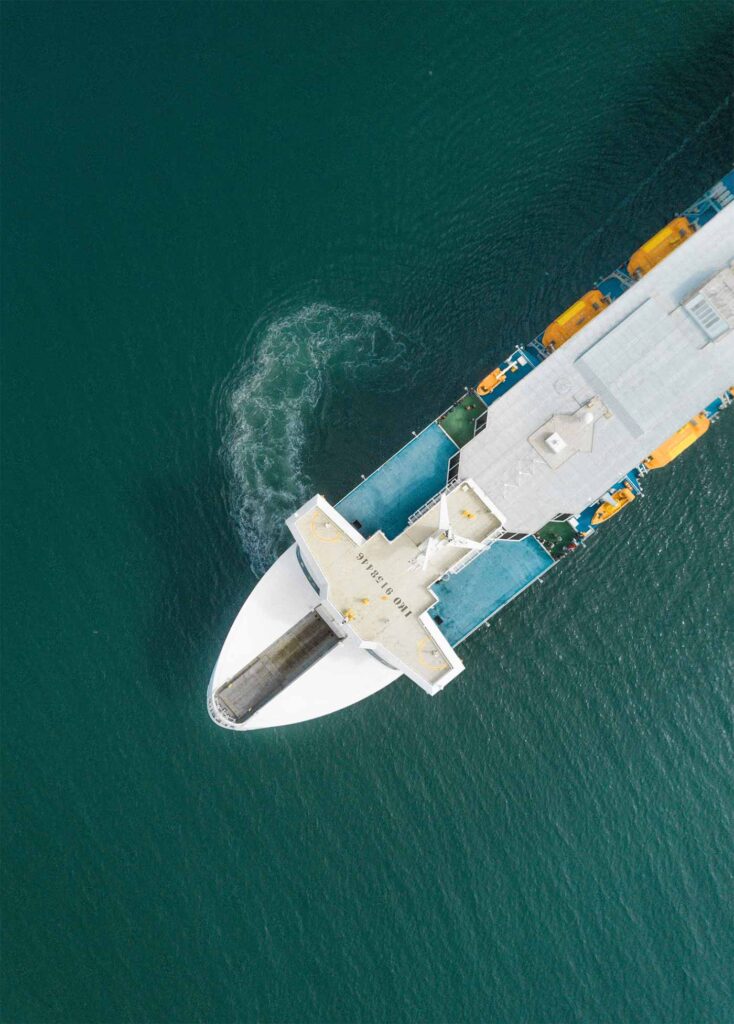 Different Roads - XLcourier Oversize Parcel Expert